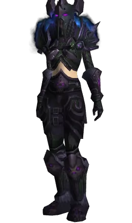 Cata Paladin Transmog Sets - Cataclysm Classic