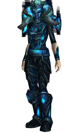 Cata Death Knight Transmog Sets - Cataclysm Classic