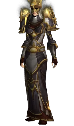 Cata Mage Transmog Sets - Cataclysm Classic