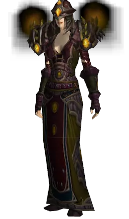 Cata Rogue Transmog Sets - Cataclysm Classic