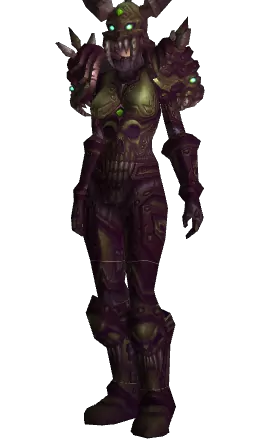 Cata Death Knight Transmog Sets - Cataclysm Classic