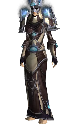 Cata Mage Transmog Sets - Cataclysm Classic