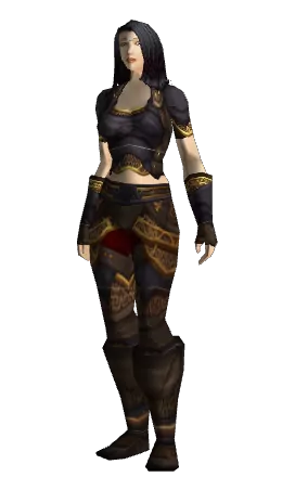 Cata Shaman Transmog Sets - Cataclysm Classic