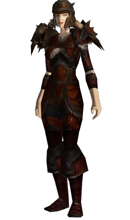 Cata Rogue Transmog Sets - Cataclysm Classic