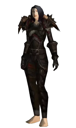 Cata Rogue Transmog Sets - Cataclysm Classic