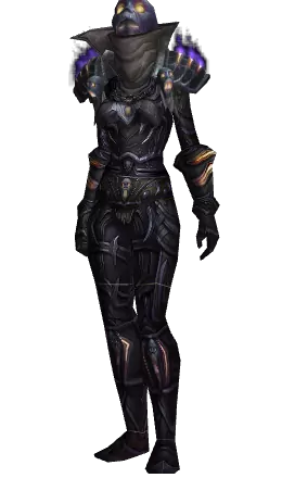 Cata Rogue Transmog Sets - Cataclysm Classic