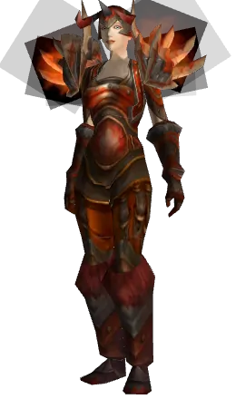 Cata Rogue Transmog Sets - Cataclysm Classic