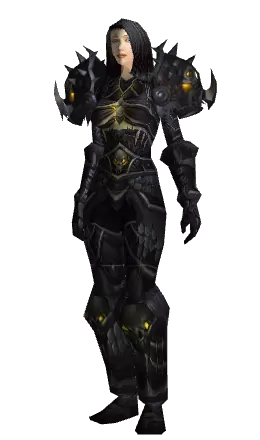 Cata Shaman Transmog Sets - Cataclysm Classic