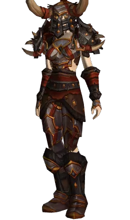 Cata Death Knight Transmog Sets - Cataclysm Classic