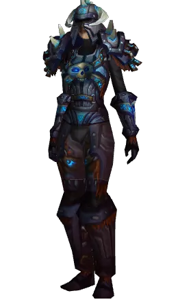 Cata Paladin Transmog Sets - Cataclysm Classic