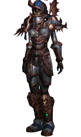 Cata Transmog Sets - Cataclysm Classic