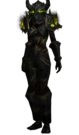 Cata Hunter Transmog Sets - Cataclysm Classic