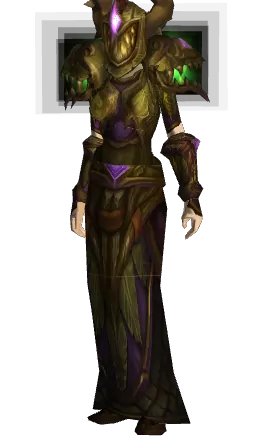 Cata Rogue Transmog Sets - Cataclysm Classic