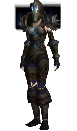 Cata Rogue Transmog Sets - Cataclysm Classic