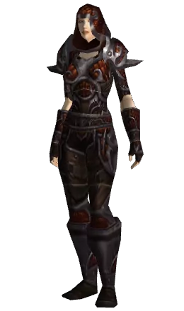 Cata Hunter Transmog Sets - Cataclysm Classic