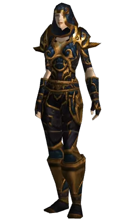 Cata Shaman Transmog Sets - Cataclysm Classic