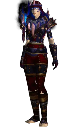 Cata Shaman Transmog Sets - Cataclysm Classic