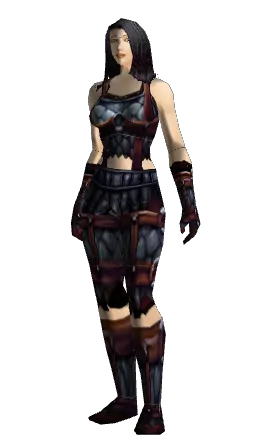 Cata Warrior Transmog Sets - Cataclysm Classic