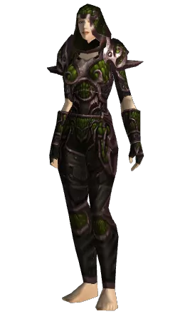 Cata Shaman Transmog Sets - Cataclysm Classic