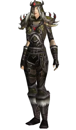 Cata Shaman Transmog Sets - Cataclysm Classic