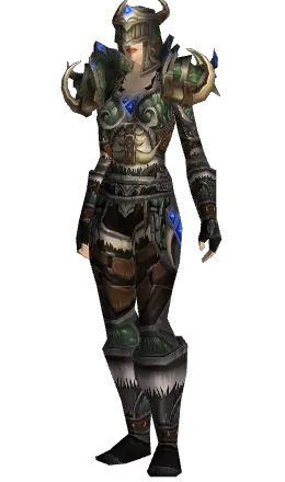 Cata Hunter Transmog Sets - Cataclysm Classic