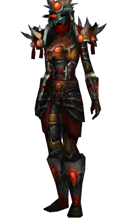 Cata Transmog Sets - Cataclysm Classic