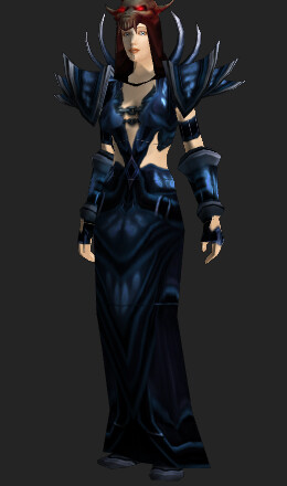 Champion's Arcanum - Set de transmogrification - Cataclysme Classic