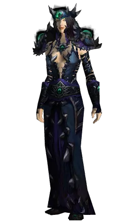 Cata Mage Transmog Sets - Cataclysm Classic