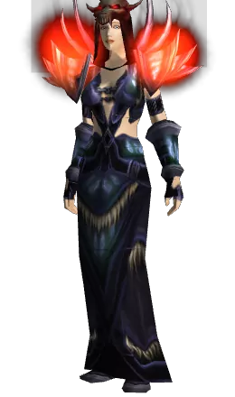 Cata Priest Transmog Sets - Cataclysm Classic