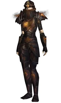 Cata Druid Transmog Sets - Cataclysm Classic
