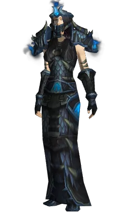 Cata Hunter Transmog Sets - Cataclysm Classic