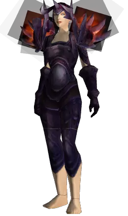 Cata Rogue Transmog Sets - Cataclysm Classic