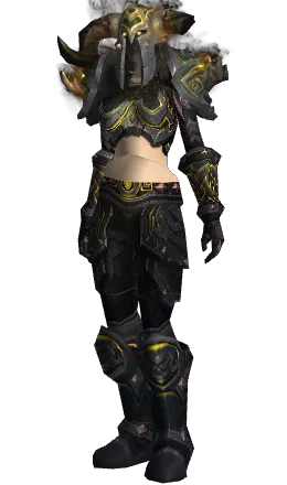 Cata Paladin Transmog Sets - Cataclysm Classic