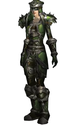 Cata Death Knight Transmog Sets - Cataclysm Classic
