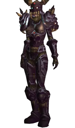 Cata Paladin Transmog Sets - Cataclysm Classic