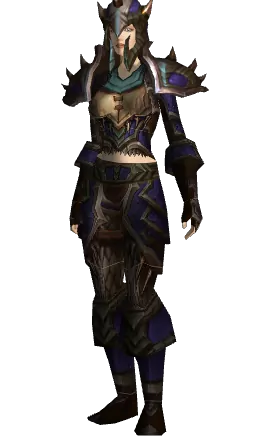 Cata Transmog Sets - Cataclysm Classic