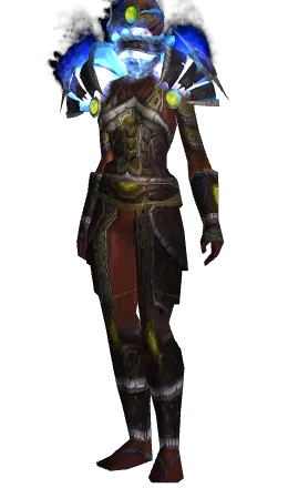 Cata Rogue Transmog Sets - Cataclysm Classic