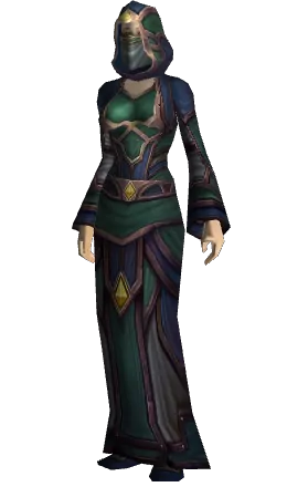 Cata Mage Transmog Sets - Cataclysm Classic