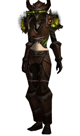 Cata Shaman Transmog Sets - Cataclysm Classic