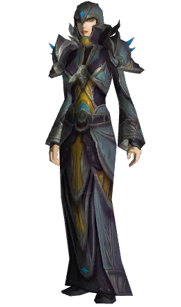 Cata Warlock Transmog Sets - Cataclysm Classic