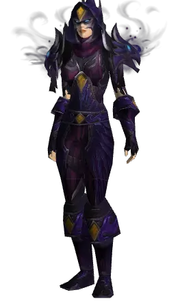Cata Rogue Transmog Sets - Cataclysm Classic