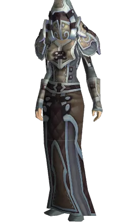 Cata Mage Transmog Sets - Cataclysm Classic