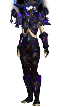 Cata Transmog Sets - Cataclysm Classic