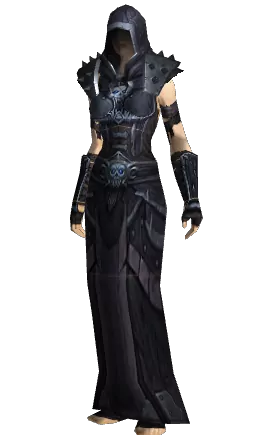 Cata Transmog Sets - Cataclysm Classic