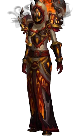 Cata Paladin Transmog Sets - Cataclysm Classic