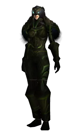 Cata Rogue Transmog Sets - Cataclysm Classic