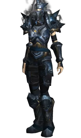 Cata Warrior Transmog Sets - Cataclysm Classic