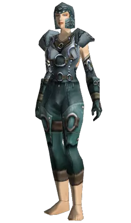 Cata Rogue Transmog Sets - Cataclysm Classic