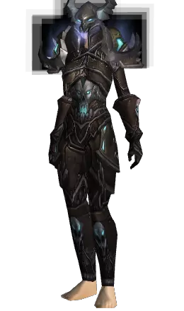 Cata Transmog Sets - Cataclysm Classic