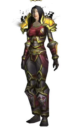 Cata Death Knight Transmog Sets - Cataclysm Classic